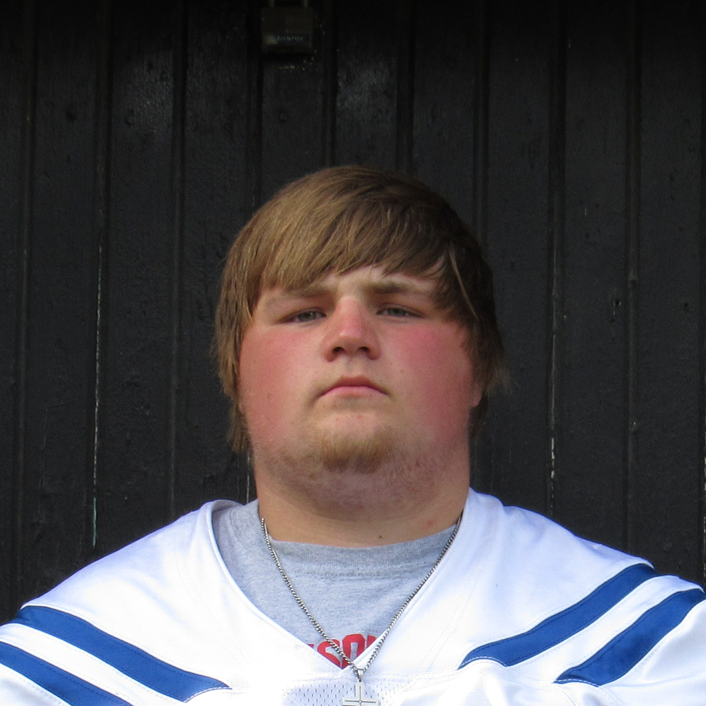 FOOTBALL | Patriot Athletics