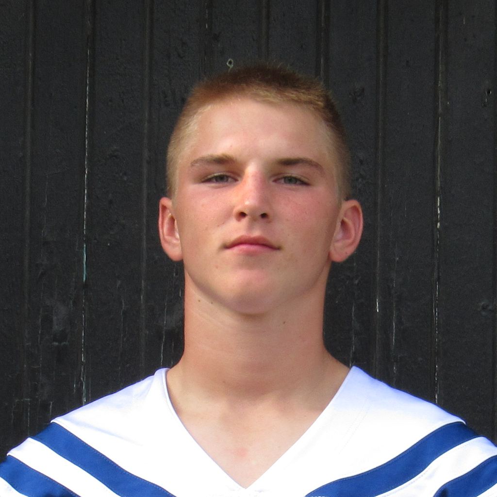 FOOTBALL | Patriot Athletics