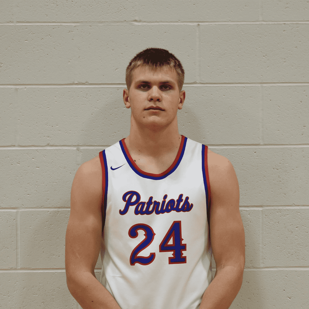 BOYS BASKETBALL | Patriot Athletics