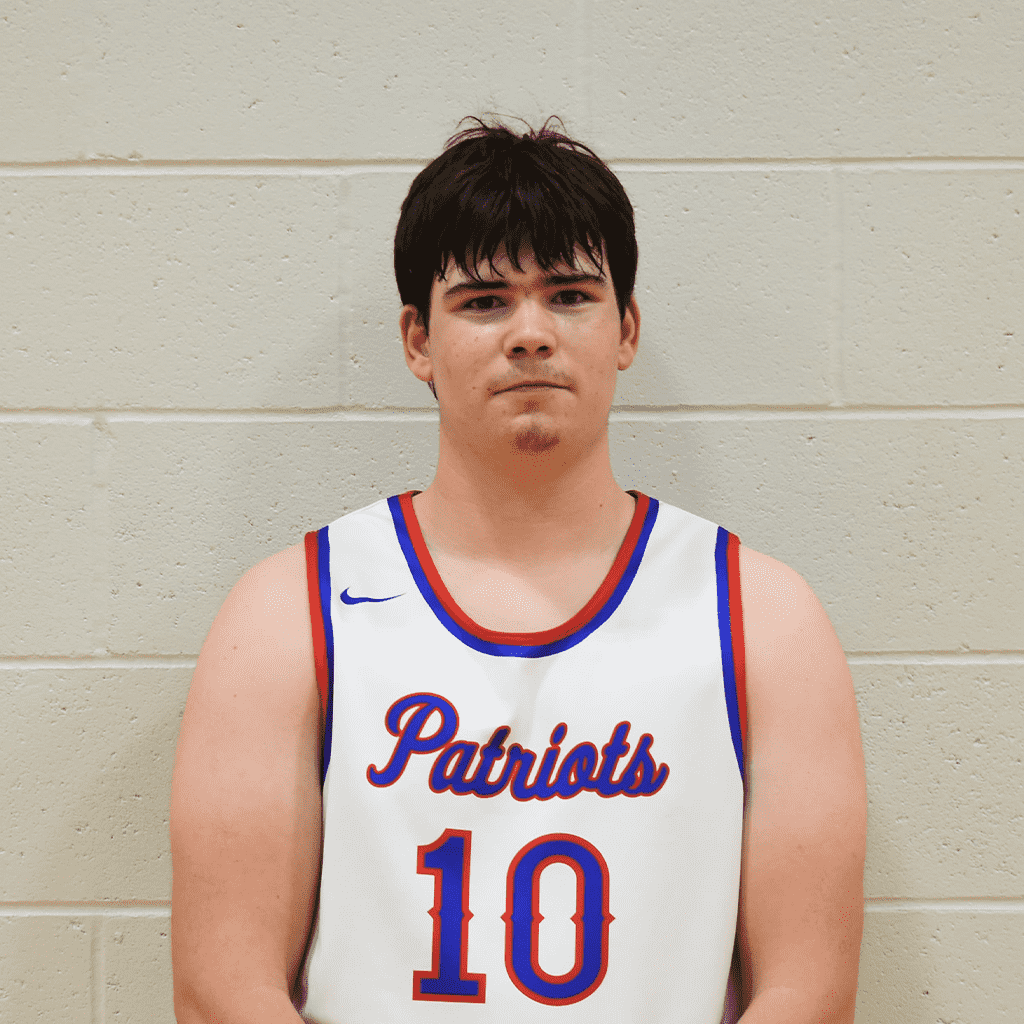 BOYS BASKETBALL | Patriot Athletics