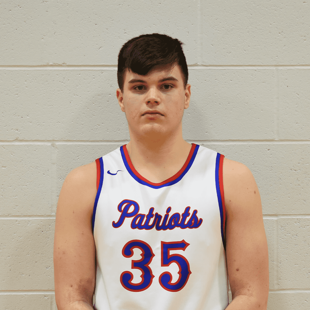 BOYS BASKETBALL | Patriot Athletics