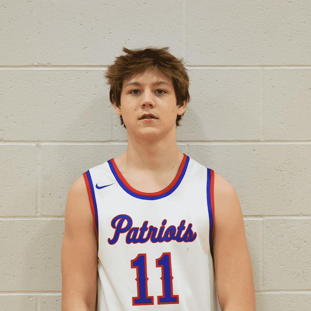 BOYS BASKETBALL | Patriot Athletics